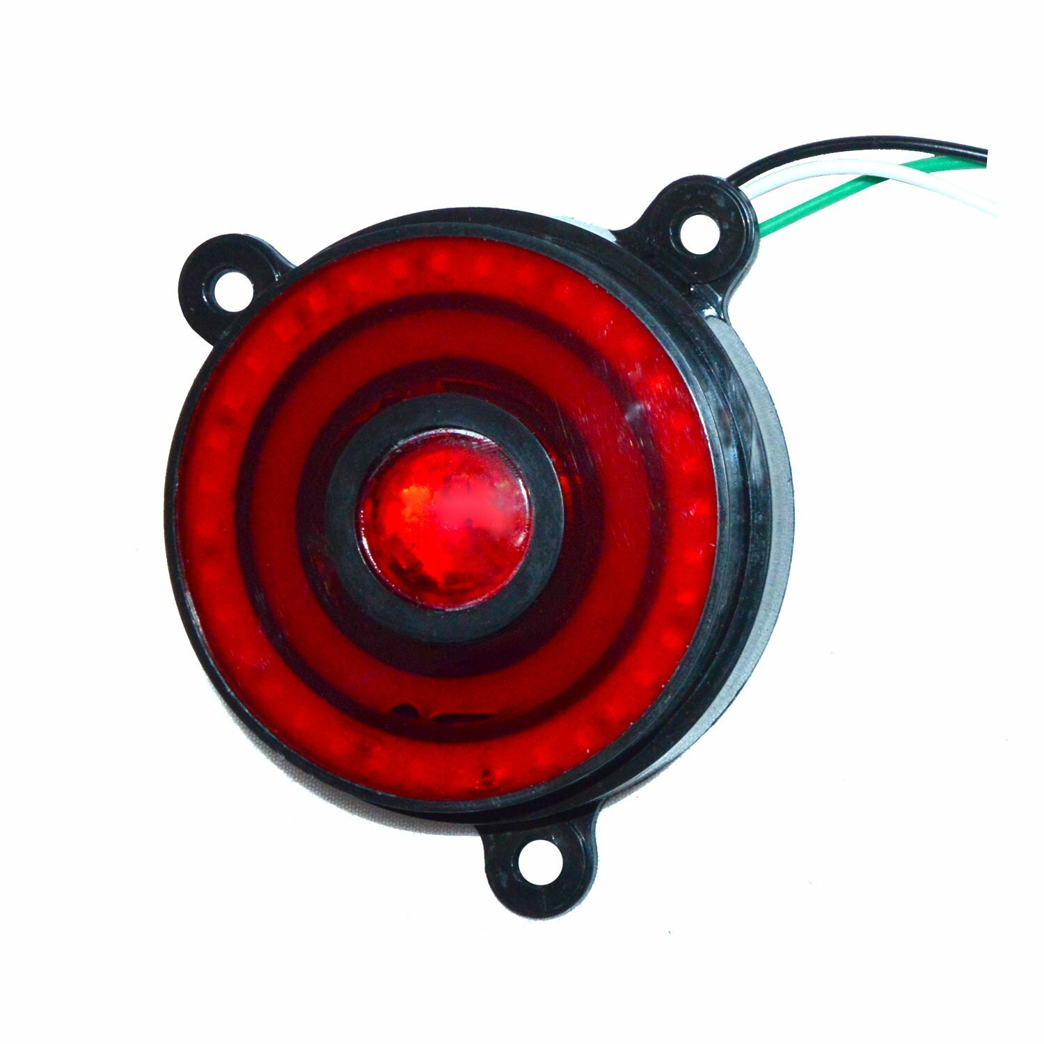 LED Tail Lights - Dug Dug Motorcycles