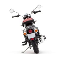 Royal Enfield Classic 350 Miniature Scale Model Mini 3D Scale Model ...