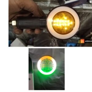 Two Way LED Indicator Royal Enfield - Dug Dug Motorcycles
