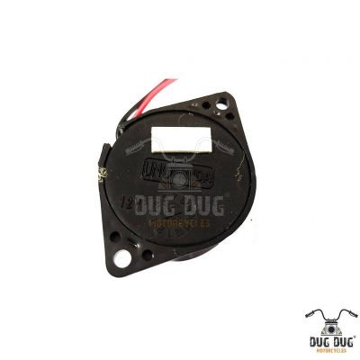 UNO MINDA Motorcycle Indicator Buzzer Universal 12V(>85dB) - Dug Dug ...