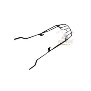 Studds Fitting Rack For Top Box Luggage Storage Case for Royal Enfield ...
