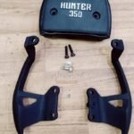 Hunter 350 Accessories - Dug Dug Motorcycles