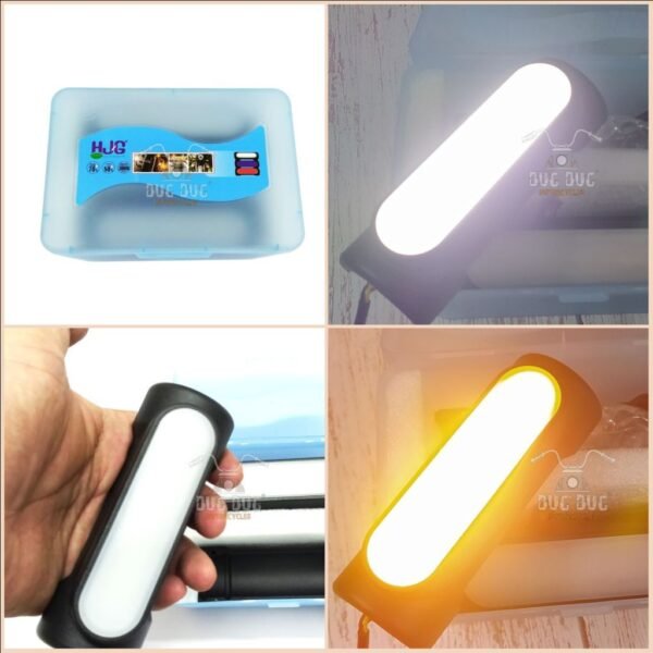 LED Shocker Reflector for Royal Enfield Hunter 350 - Dug Dug Motorcycles