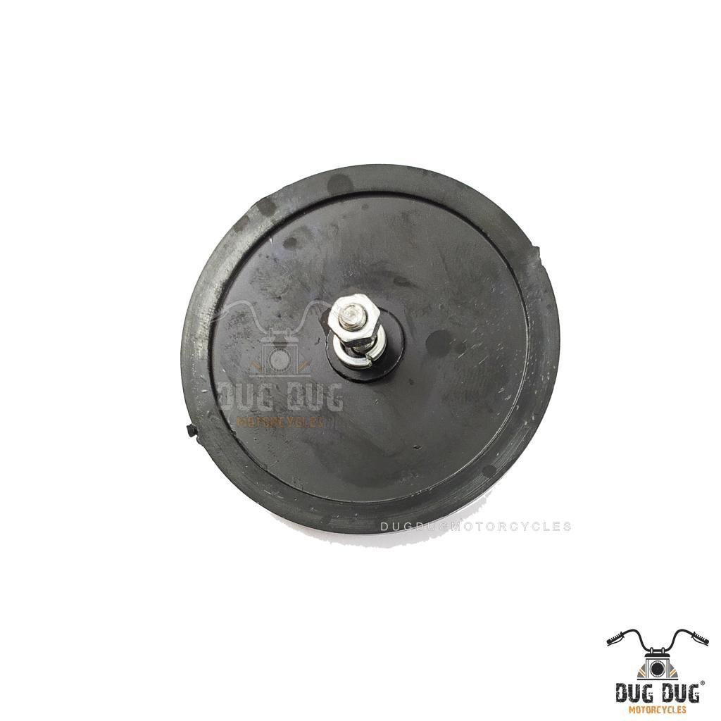 Royal Enfield Thunderbird Rear Reflector OEM Type – Dug Dug Motorcycles