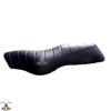 Bullet 350 Seat Modified for Standard 350 - Dug Dug Motorcycles