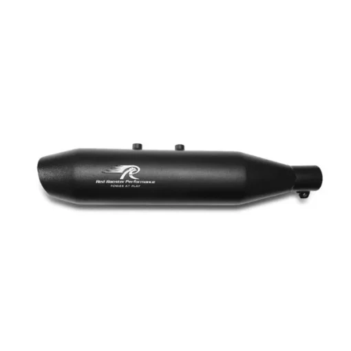 Red Rooster Rumbler Max Exhaust Hunter 350 | Performance Exhaust